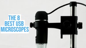 8 Best Pocket Microscopes for Adventurers: Unleashing the Power of ...