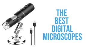 8 Best Pocket Microscopes for Adventurers: Unleashing the Power of Magnification » Microscope Club